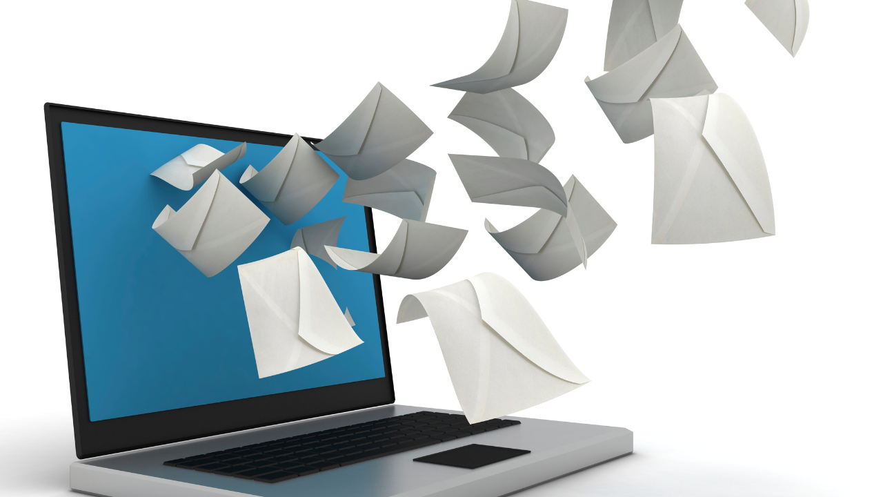 Conquering Chaos: Master Your Inbox with Outlook's Focused Email | DS Tech Conquering Chaos: Master Your Inbox with Outlook's Focused Email | DS Tech
